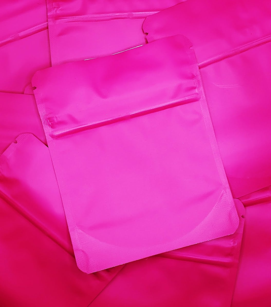 4x5 CR - Cali-Passion Pink | P1 Packaging