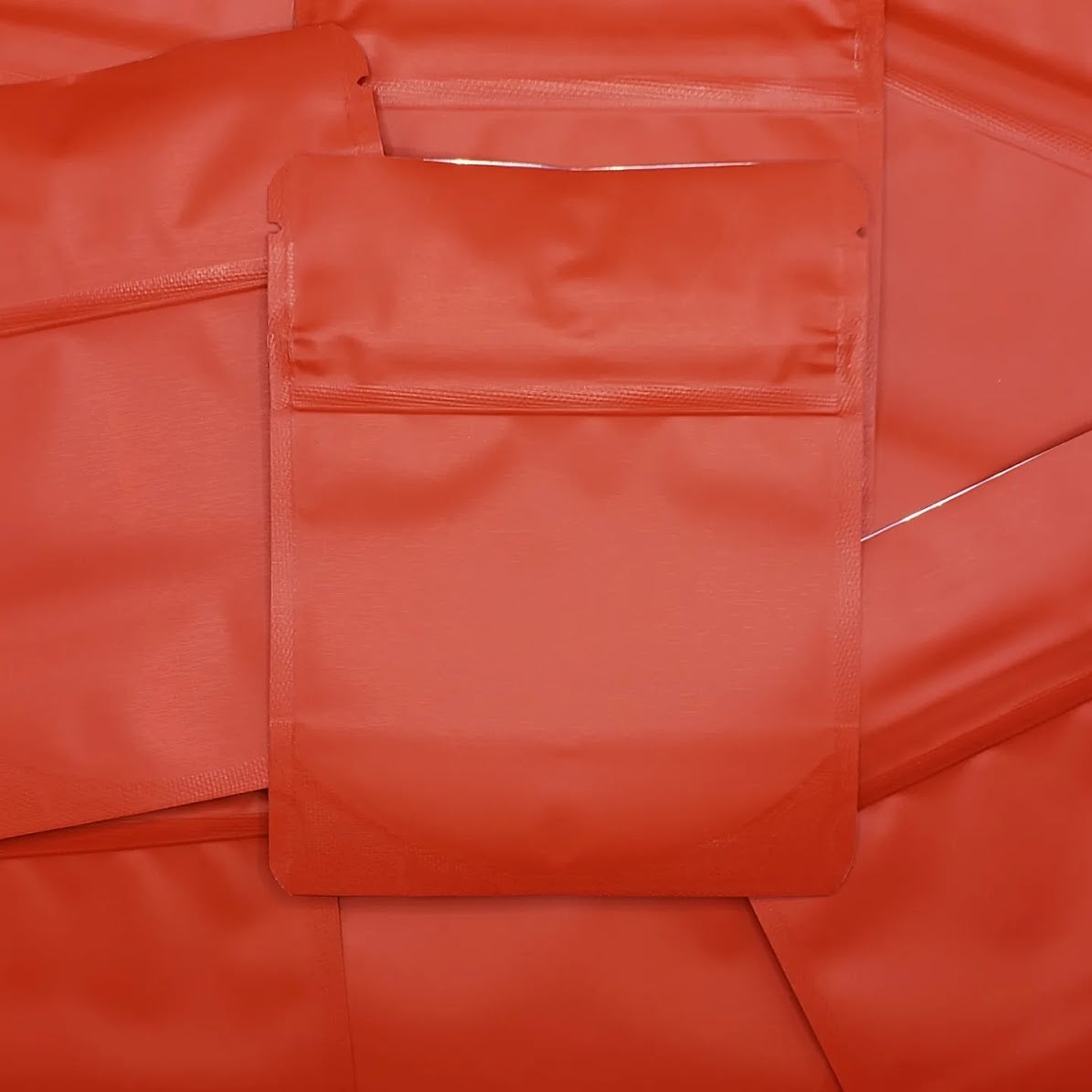 4x5 CR - Cherry Red | P1 Packaging