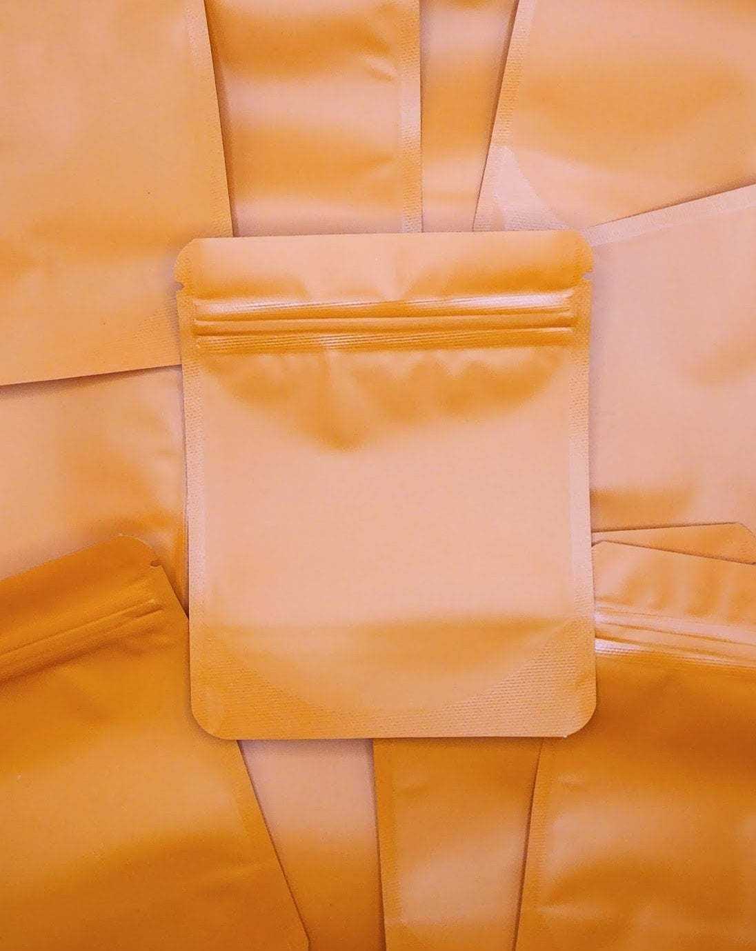 4x5 Reg - Autumn Orange | P1 Packaging